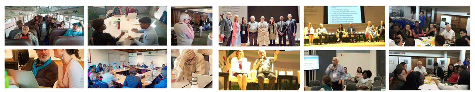 Unesco Photo Gallery